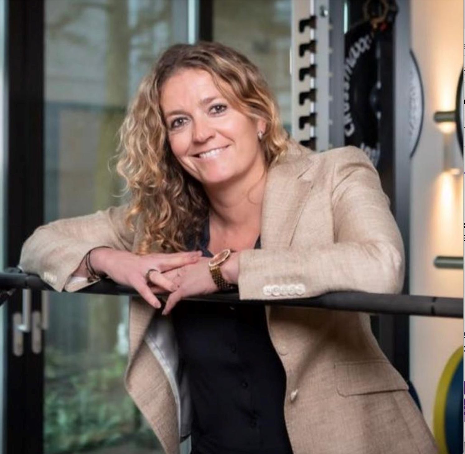 Reflectie IT4Kids: 10.000 structurele sportkansen voor kinderen in 2023 ...