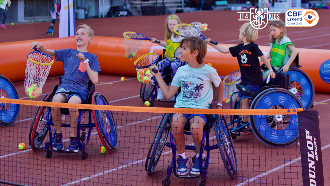 Zomercolumn: Colette Zee - Directeur IT4Kids - Circulaire-IT