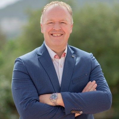 Zomercolumn: Mark van Meteren – Country Manager Nederland LicentiePro ...