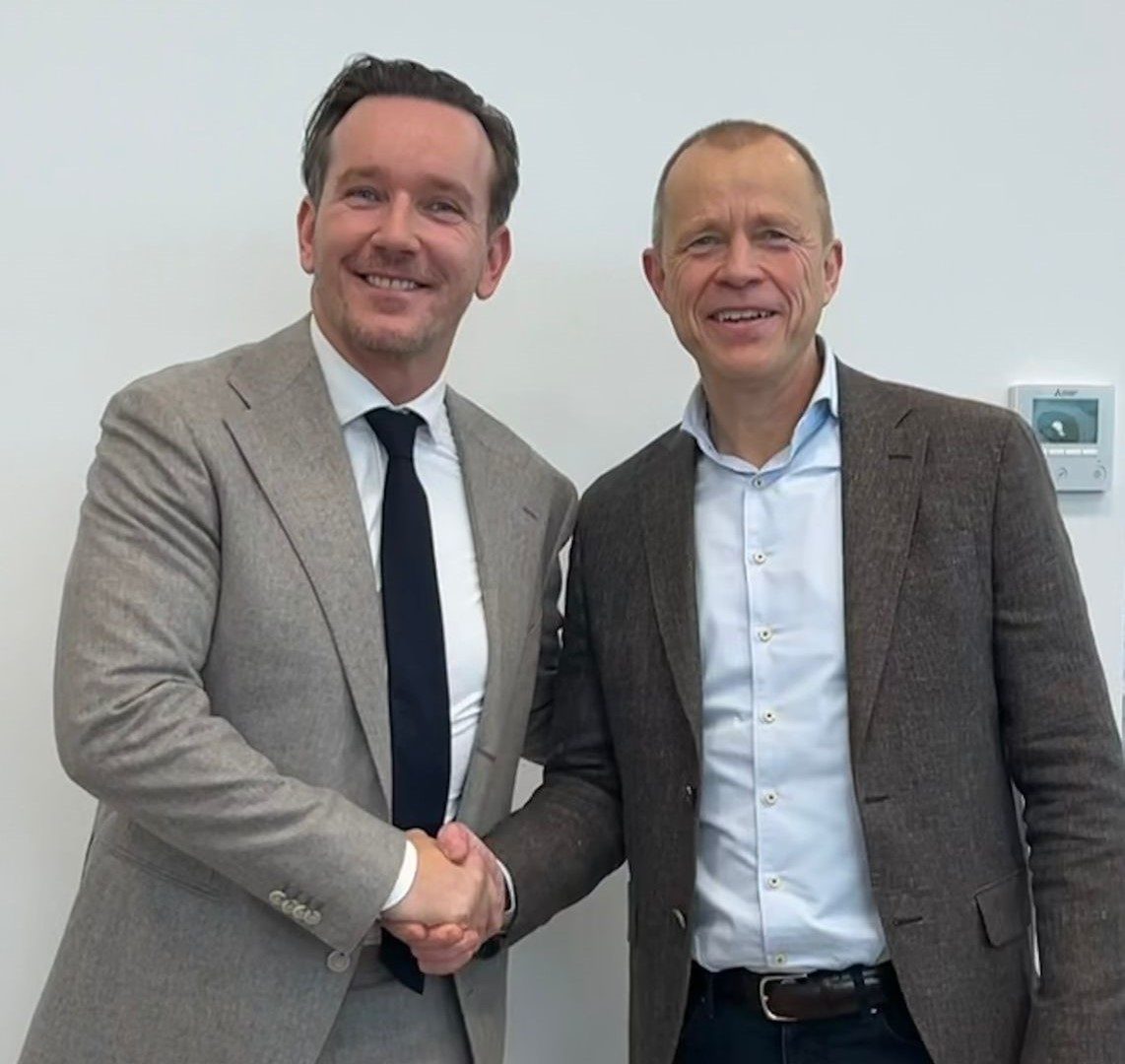 Kimbrer Computer neemt Renewtech over - Circulaire-IT