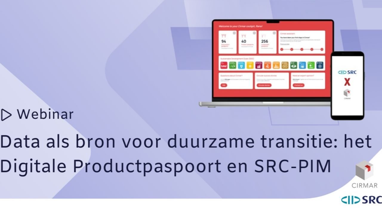 SERI neemt E-Reuse Conference over en geeft het een nieuwe naam - Circulaire-IT