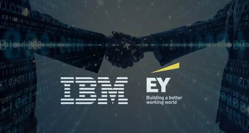 IBM bouwt ESG-rapportage voor EY Sustainability Managed Services - Circulaire-IT