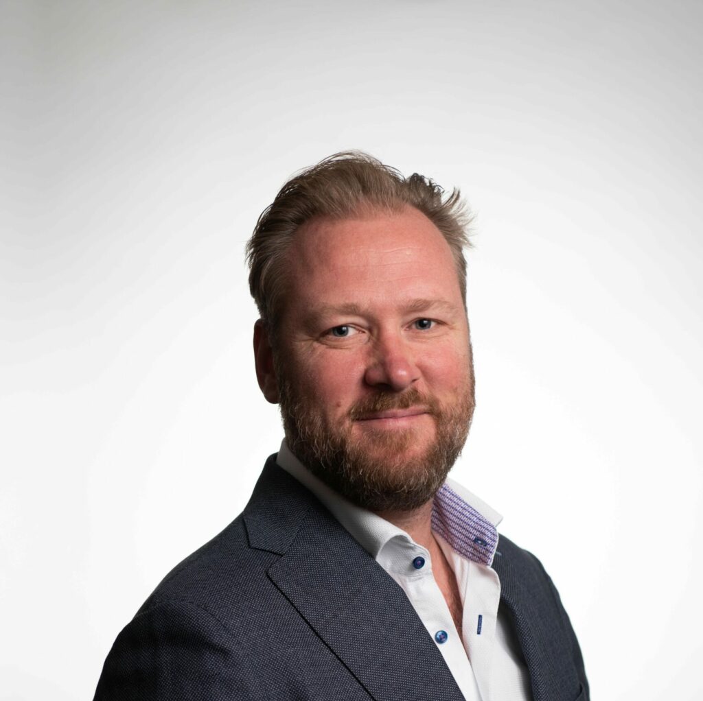 Fairphone benoemt Rutger Sneep tot nieuwe CCO - Circulaire-IT