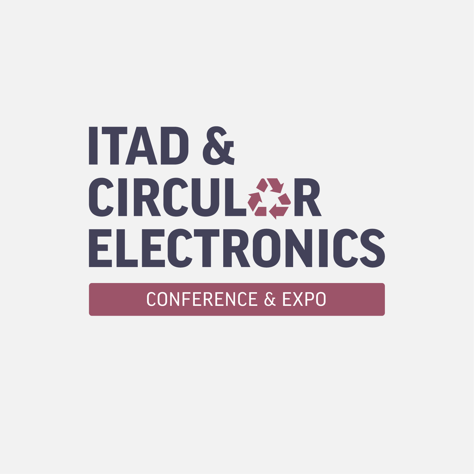 ITAD & Circular Electronics Conference 2025 op 11 en 12 juni - Circulaire-IT