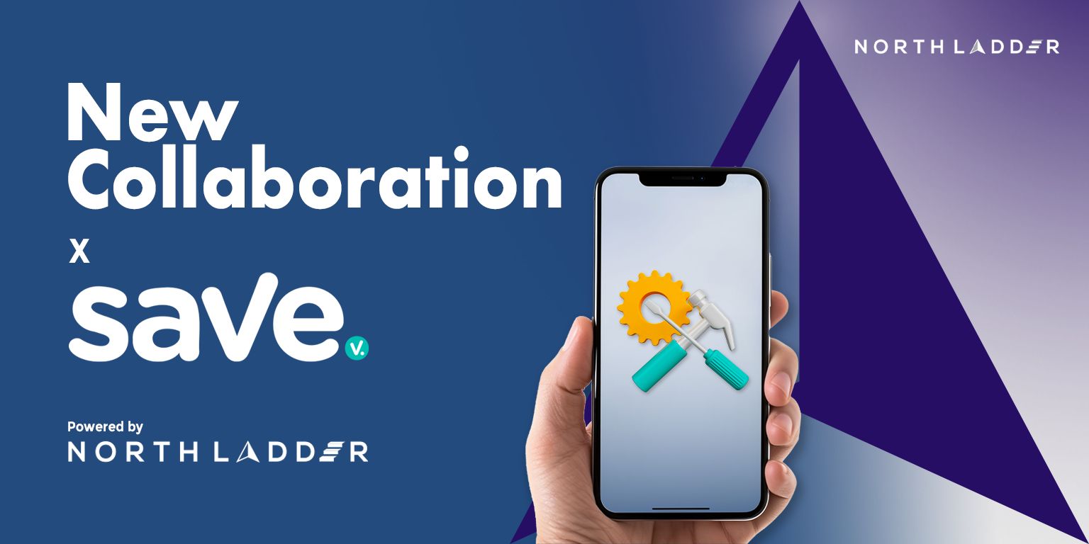 NorthLadder start Franse samenwerking met Save Group - Circulaire-IT